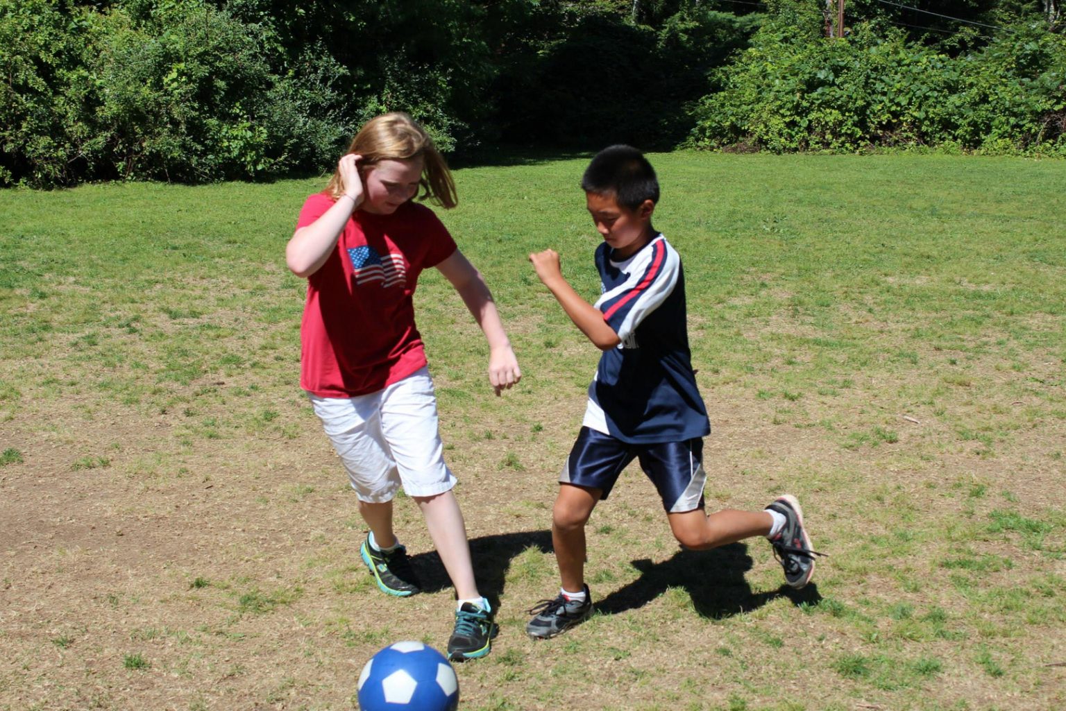 Camp Info - Boulder Ridge Day Camp