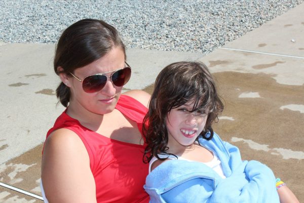 Camp Info - Boulder Ridge Day Camp