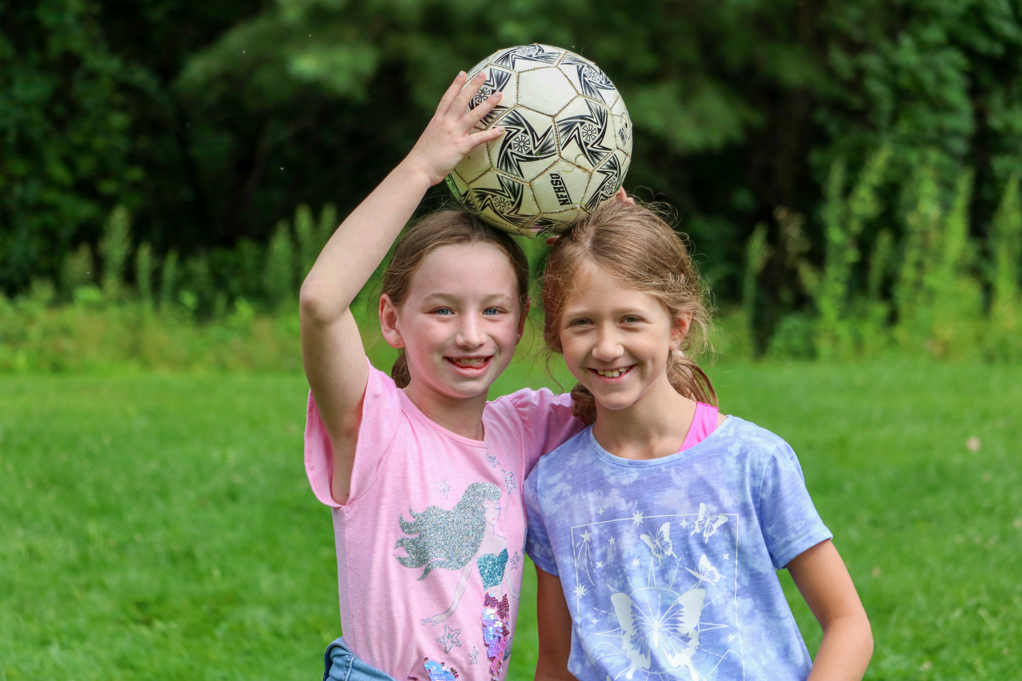 Daily Schedule - Boulder Ridge Day Camp