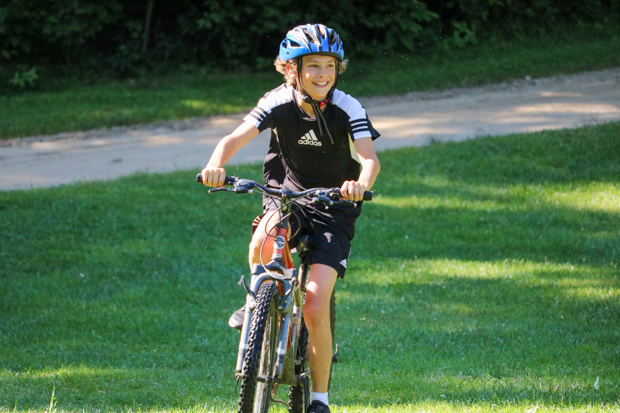 Activities - Boulder Ridge Day Camp