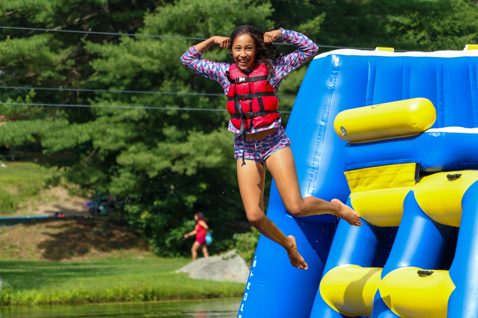 Special Events - Boulder Ridge Day Camp