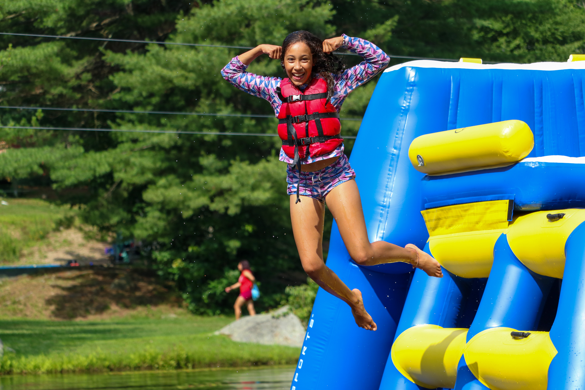 Special Events - Boulder Ridge Day Camp