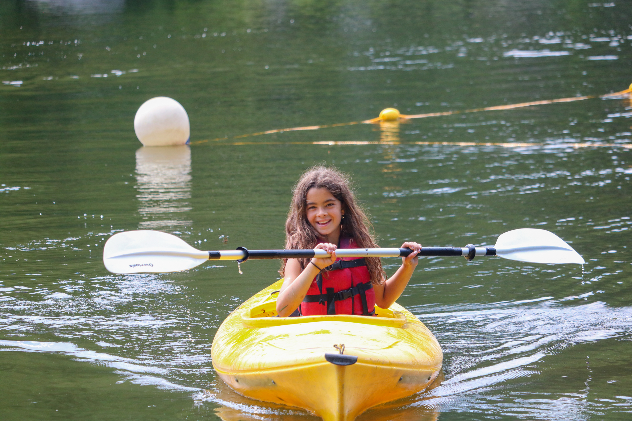 Special Events - Boulder Ridge Day Camp