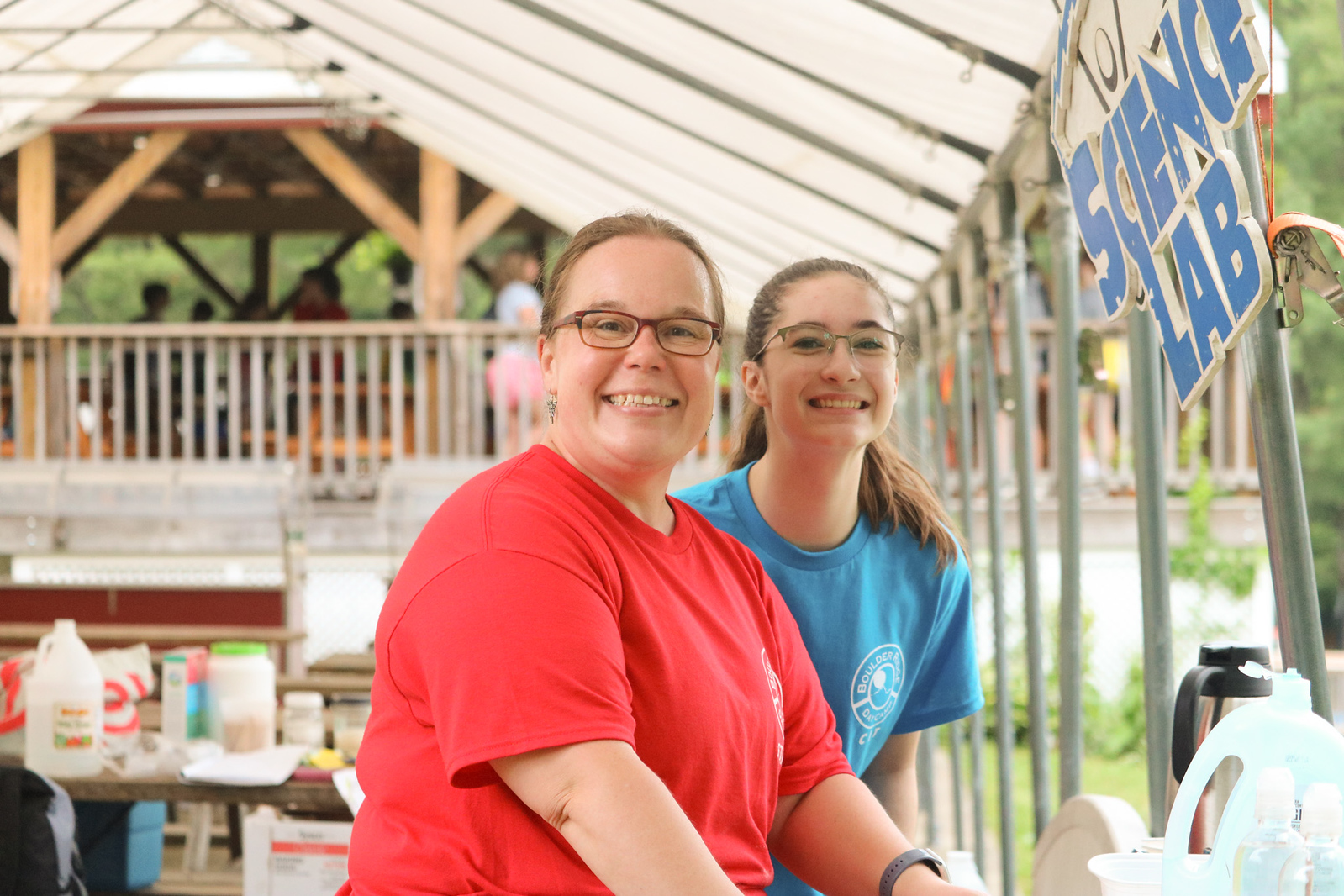 Counselor In Training Program - Boulder Ridge Day Camp
