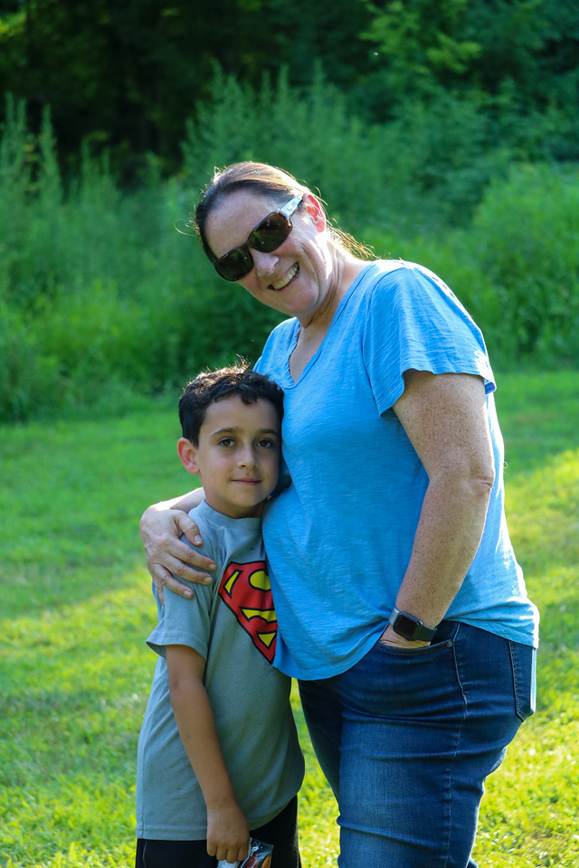 Home - Boulder Ridge Day Camp