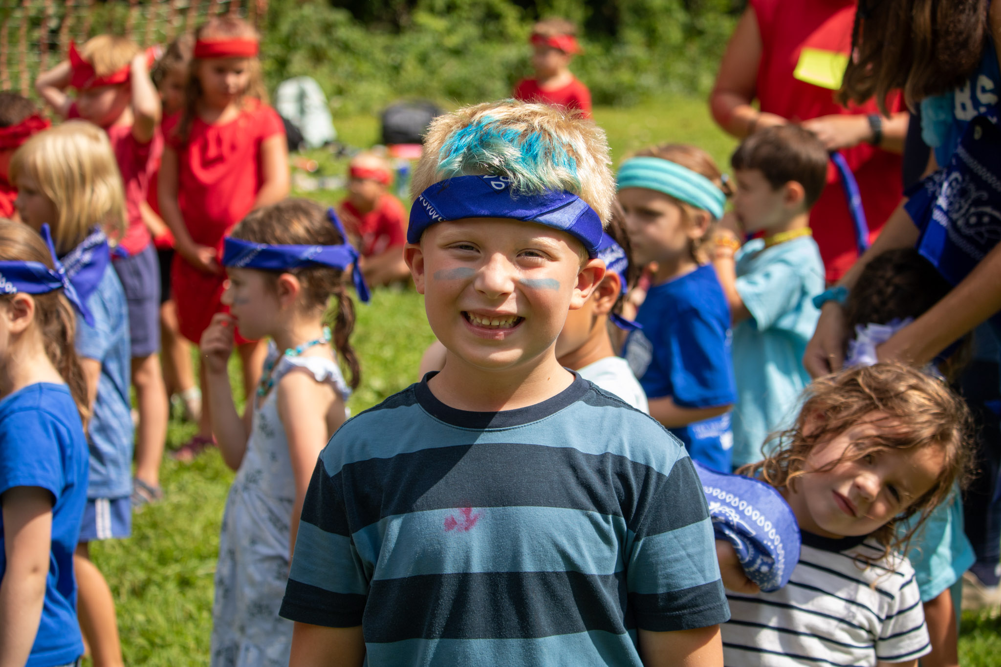 Special Events - Boulder Ridge Day Camp