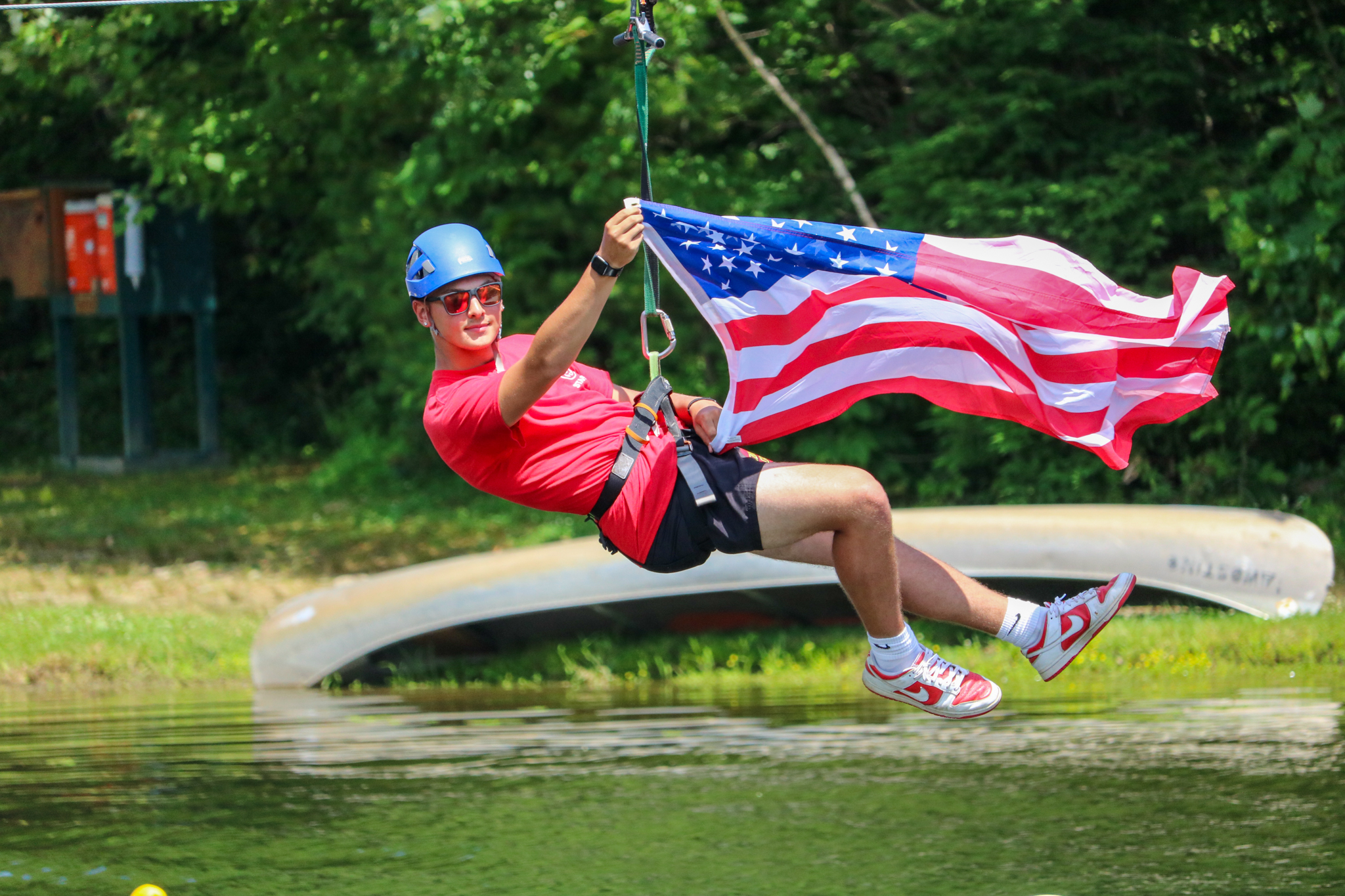 Special Events - Boulder Ridge Day Camp